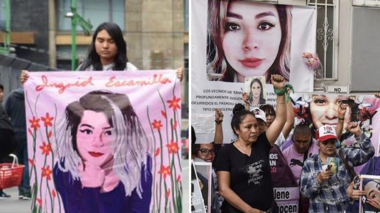 Diputados Aprueban Ley Ingrid Que Prohíbe Difundir Imágenes De Víctimas