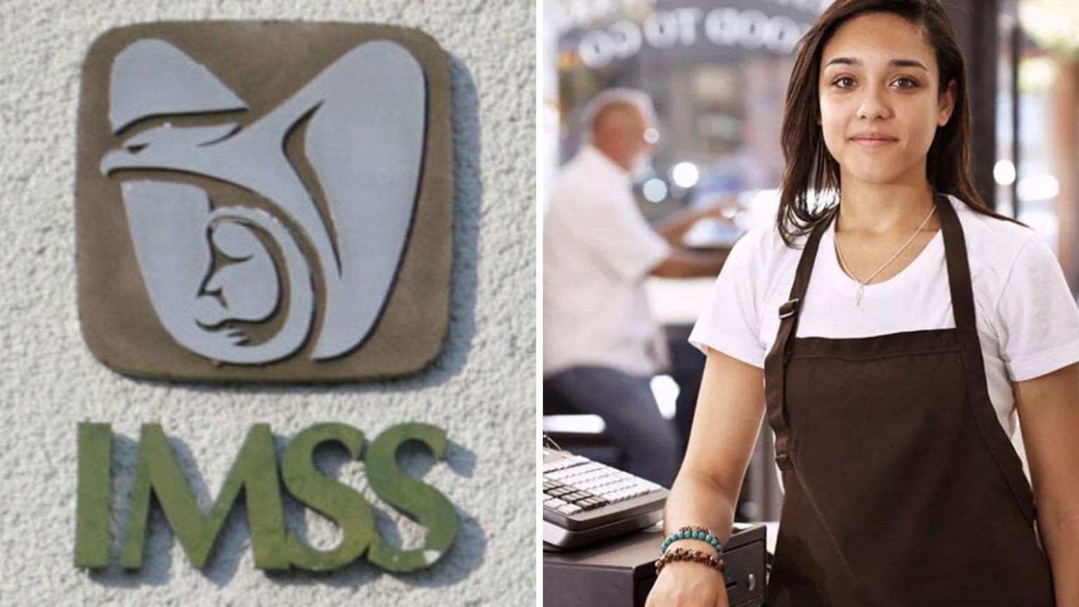 IMSS lanza campaña de información sobre afiliación para menores de edad