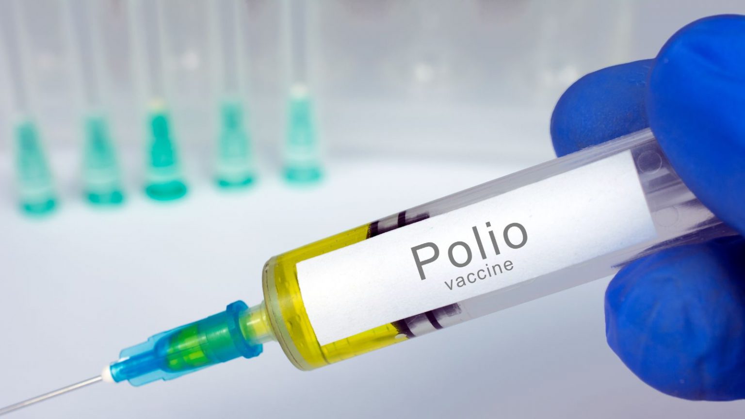 Nueva York declara Estado de Emergencia ante propagación de la polio