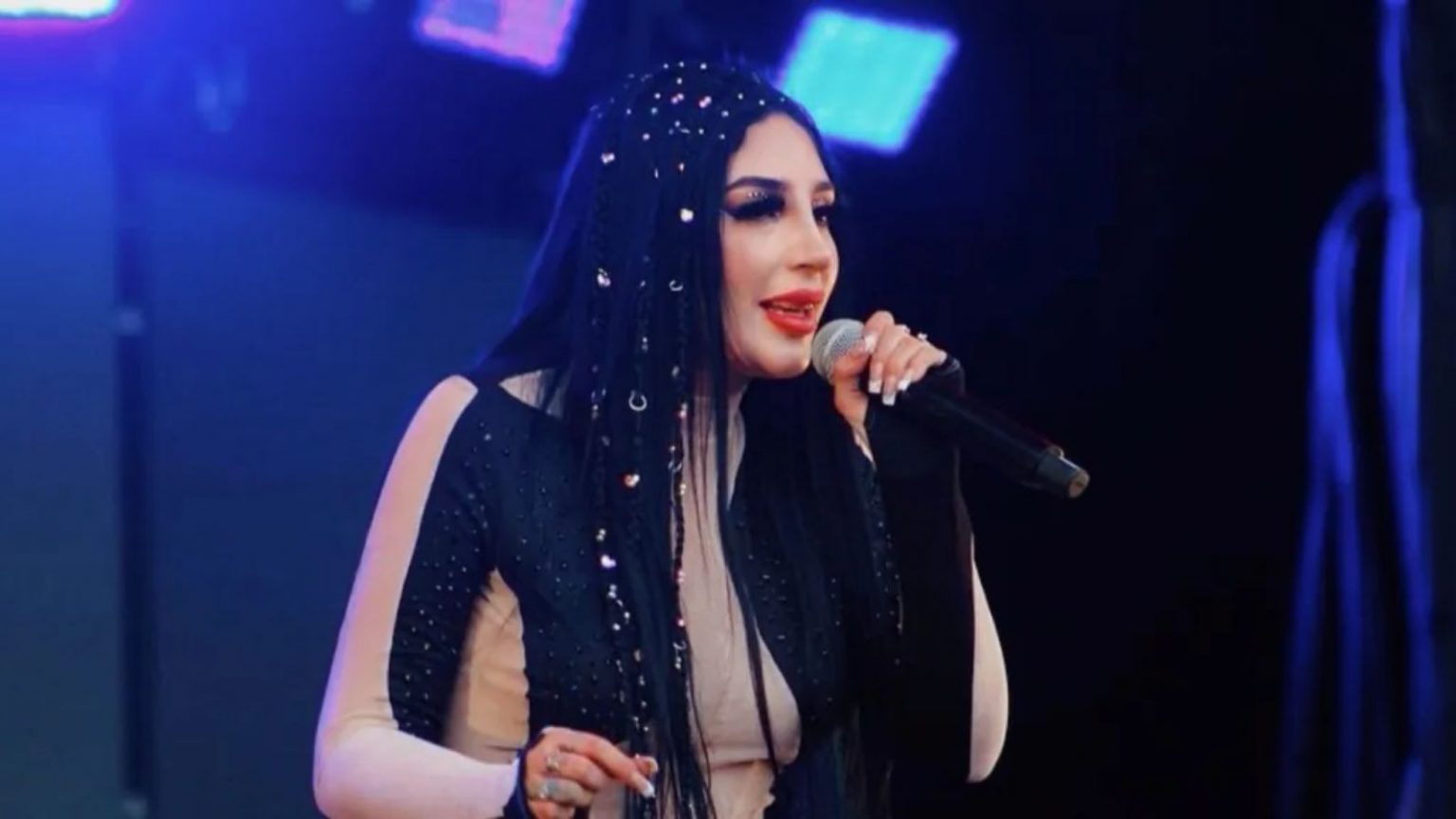 ‘Gatita’, de Bellakath, vuelve a Spotify tras señalamiento de plagio