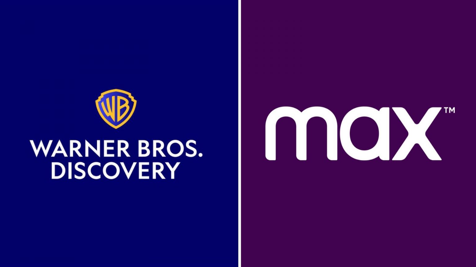 “MAX”: Así se llamará la nueva app de Warner-Bros Discovery