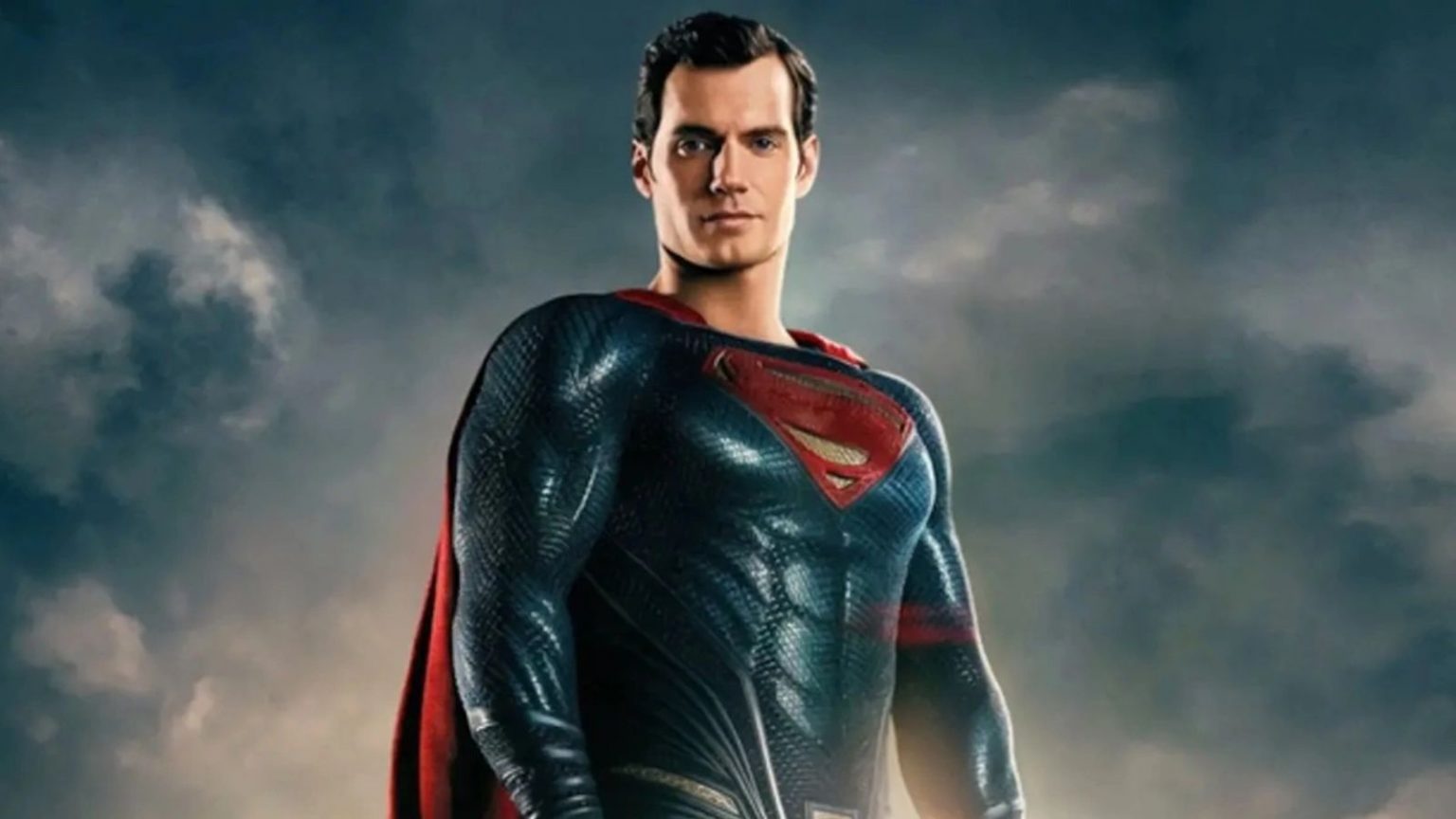 Henry Cavill se despide de su rol de Superman