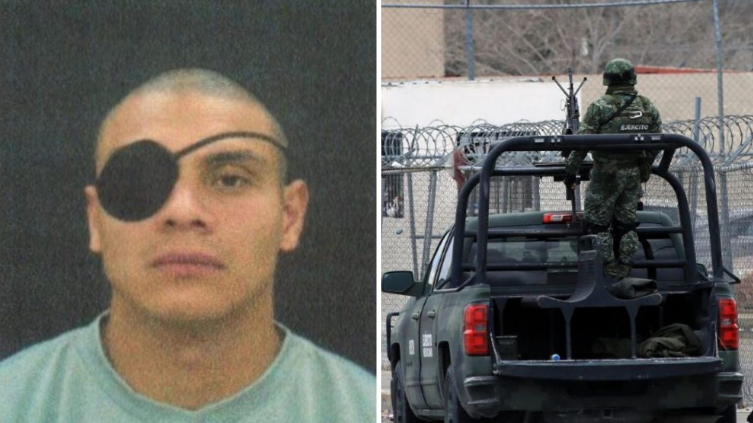 Muere ‘El Neto’, líder de ‘Los Mexicles’, en Cd.Juárez, Chihuahua