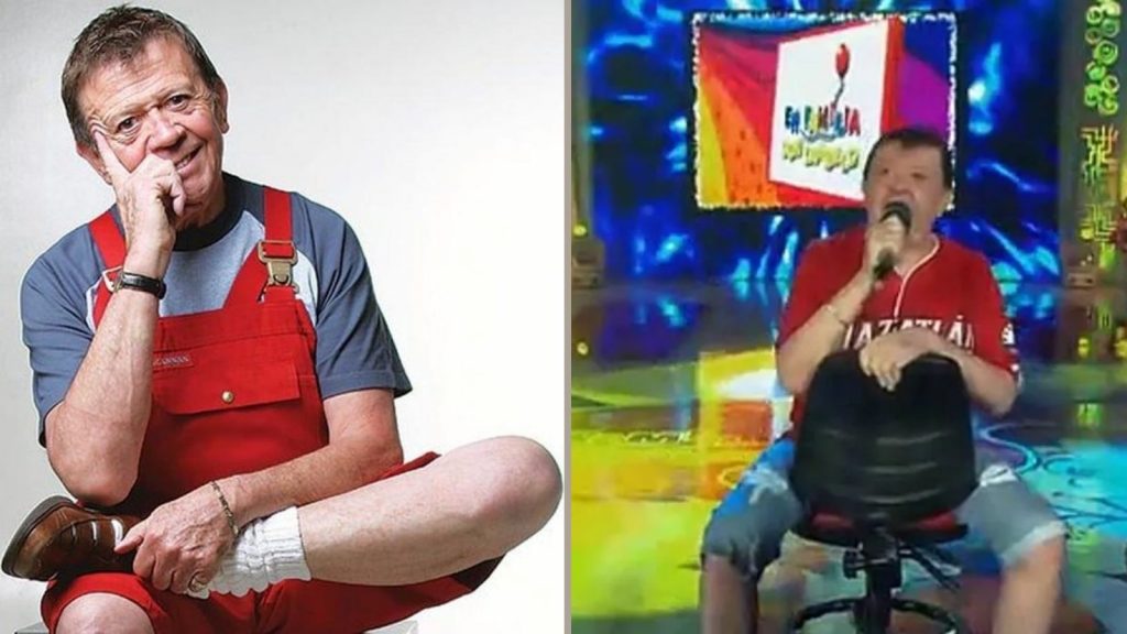 ¿De qué falleció ‘Chabelo’, el ícono de la televisión mexicana?