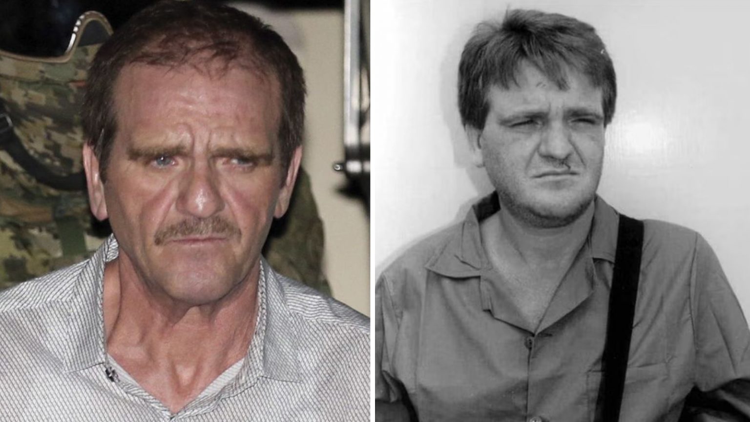 Héctor, El Güero, Palma saldrá de la cárcel tribunal le retira cargos