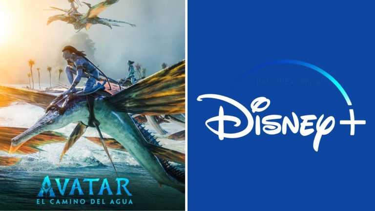 Avatar 2 ya tiene fecha de estreno en Disney Plus