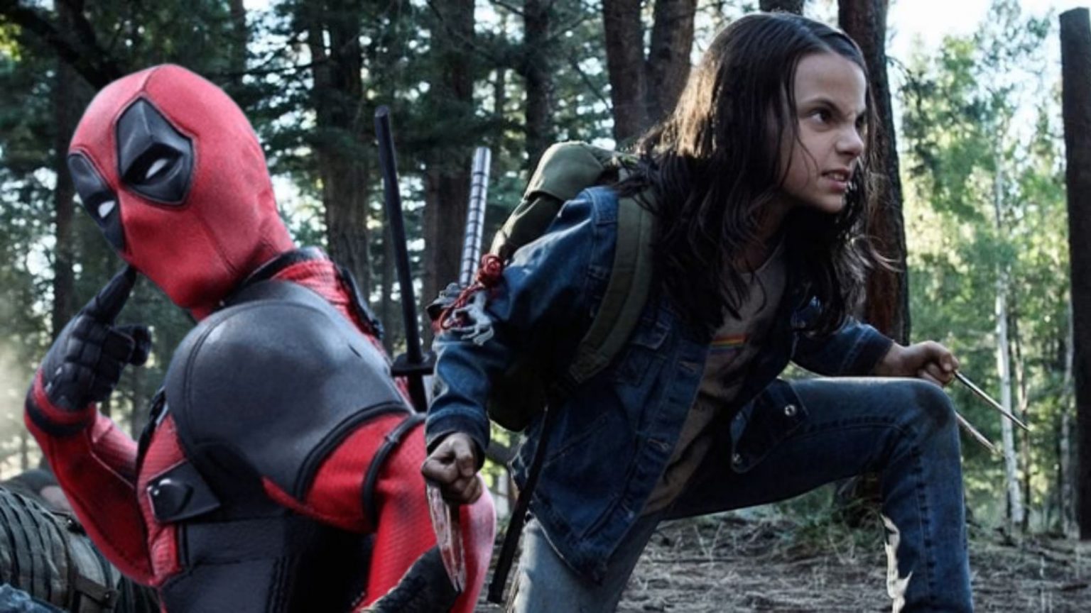 Dafne Keen SÍ podría volver como X-23 en Deadpool 3 - Noticias Radiorama