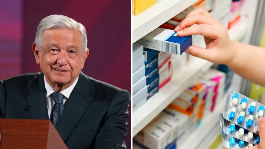 Superfarmacia de AMLO tendrá un almacén en el EdoMéx - Noticias Radiorama