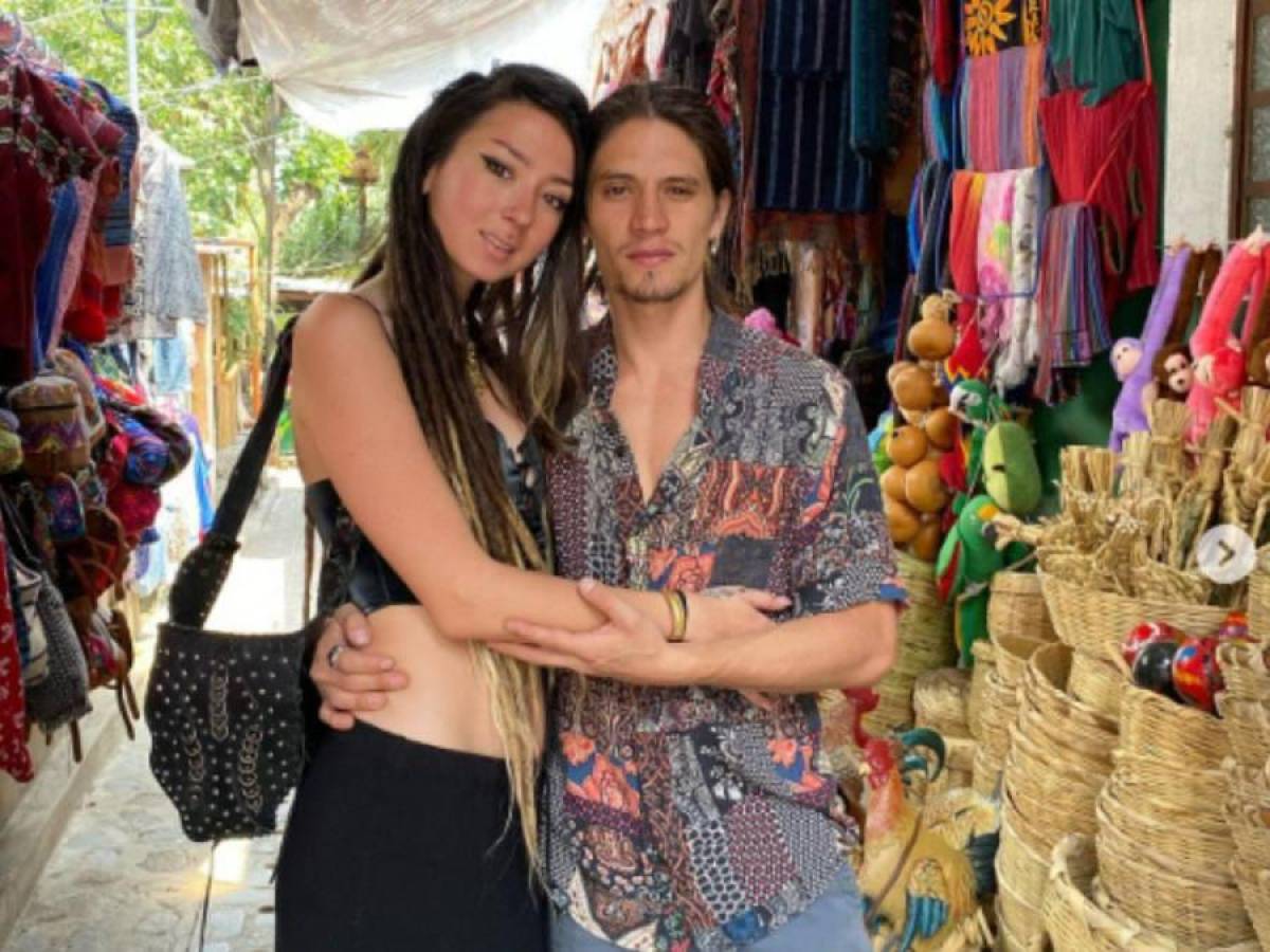 Confirman muerte de Shani Louk, joven secuestrada por Hamás - Noticias ...