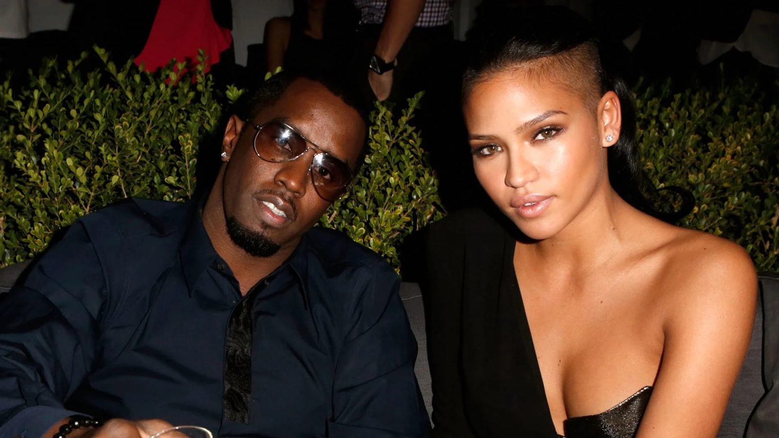 Acusan a Sean 'Diddy' Combs (Puff Daddy) de violación y abuso - Noticias Radiorama
