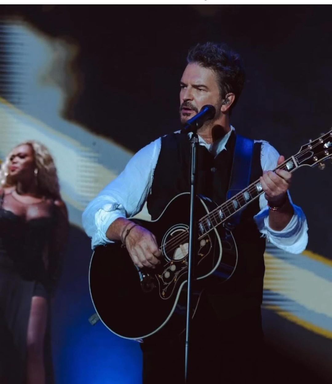 ¡Es oficial! Ricardo Arjona confirmó su retiro de los escenarios ...