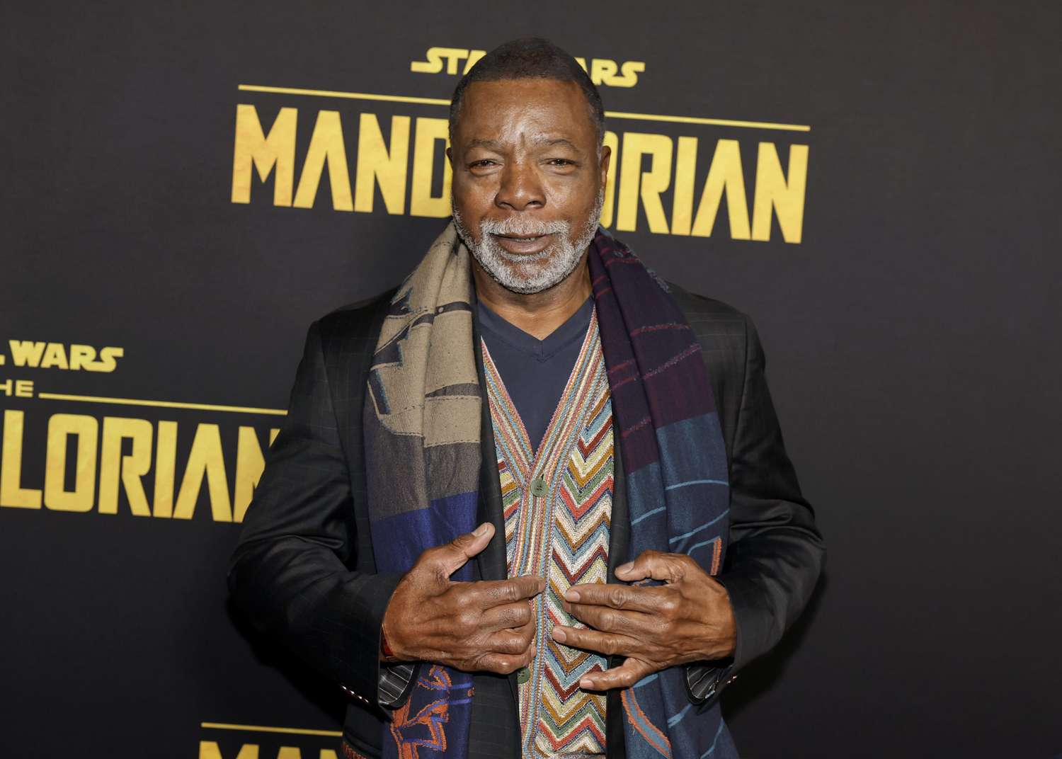 Carl Weathers, Apollo Creed en Rocky, falleció a los 76 años - Noticias ...