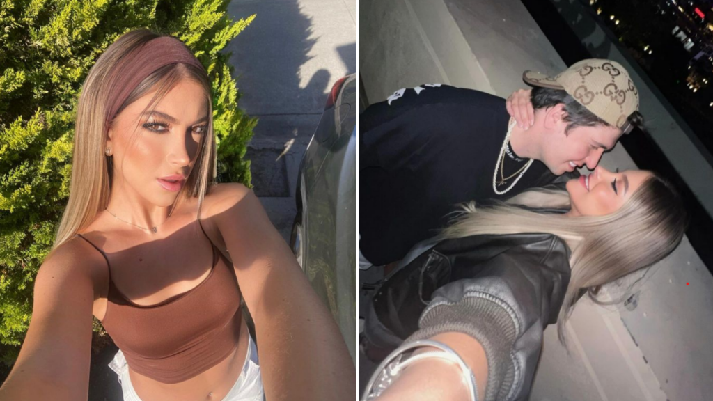 Novia de ‘Fofo’ Márquez pide disculpas a mujer violentada - Noticias Radiorama