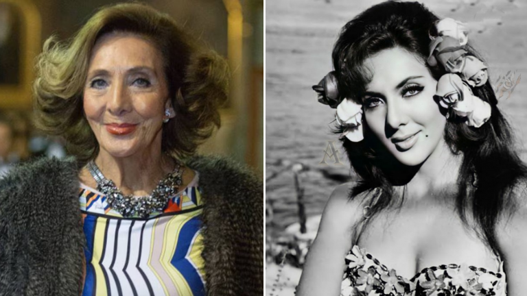 Lorena Velázquez, ícono del cine mexicano, murió a los 86 años ...