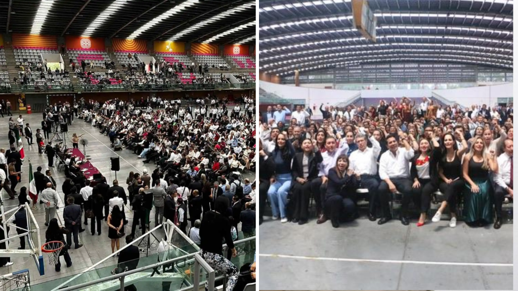 Diputados aprueban Reforma al Poder Judicial - Noticias Radiorama