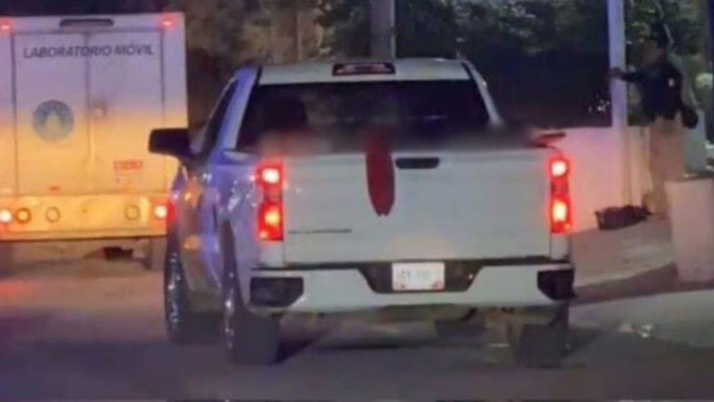 Identifican a los 11 cuerpos hallados en camioneta en Guerrero - Noticias Radiorama