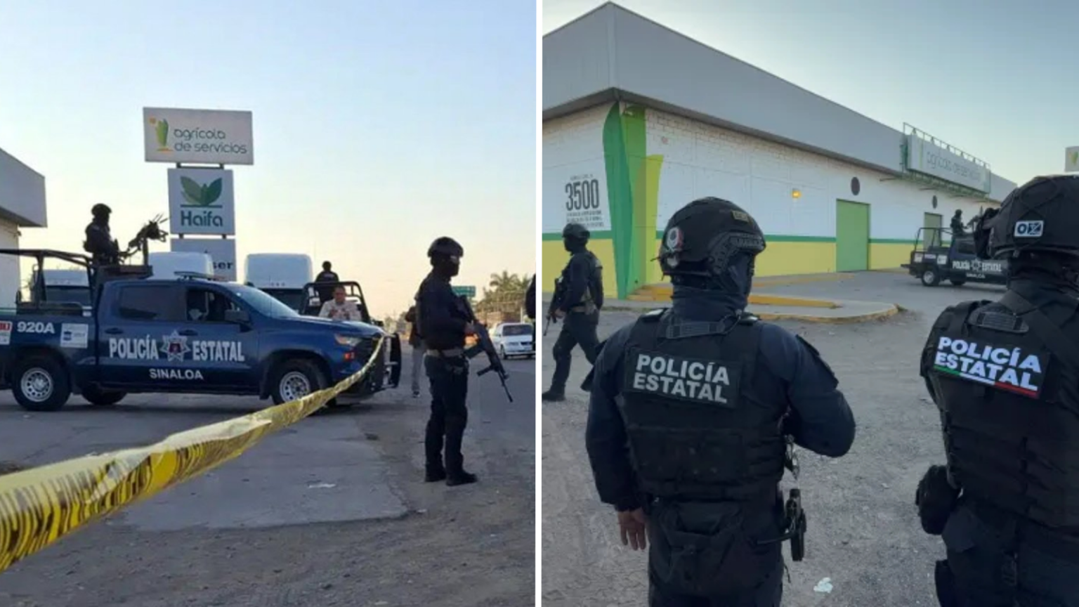 Asesinan a José Cruz Carrillo, sobrino de “El Señor de los Cielos” - Noticias Radiorama