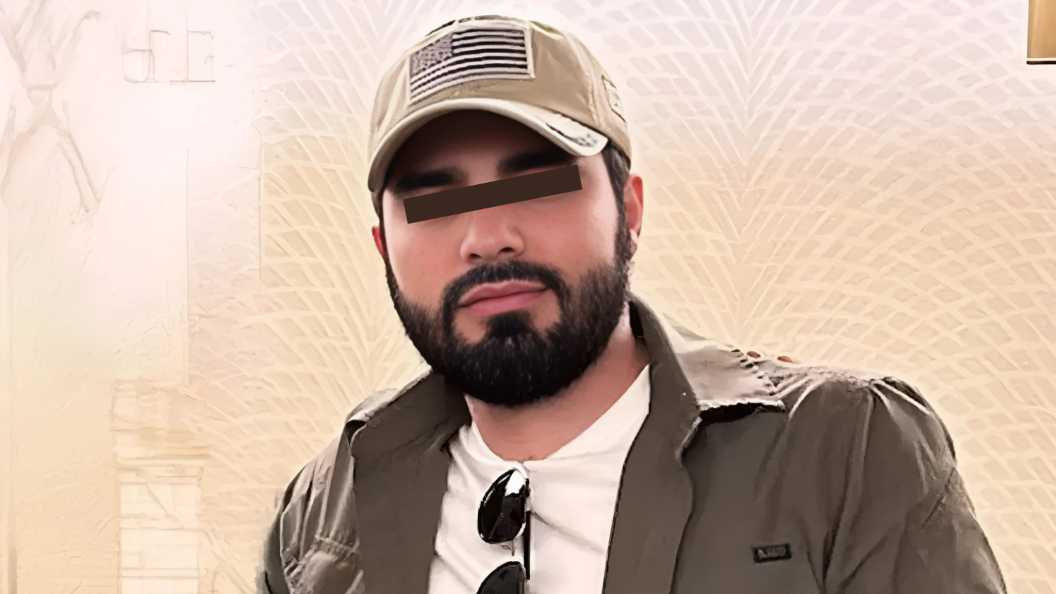 México busca extradición de Damaso López Serrano, “El Mini Lic ...