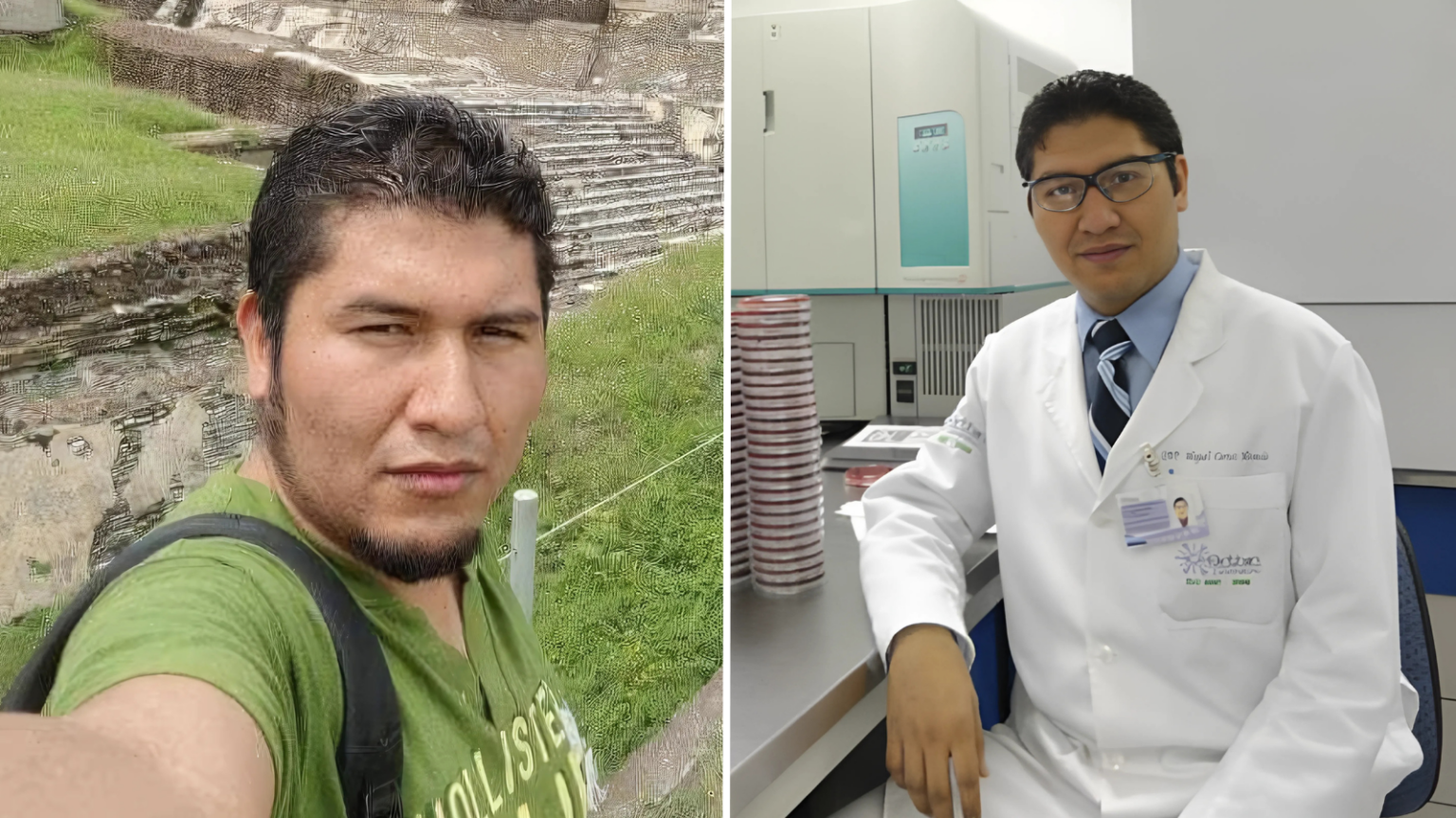 Miguel Cortés, feminicida serial de Iztacalco, muere en el reclusorio ...