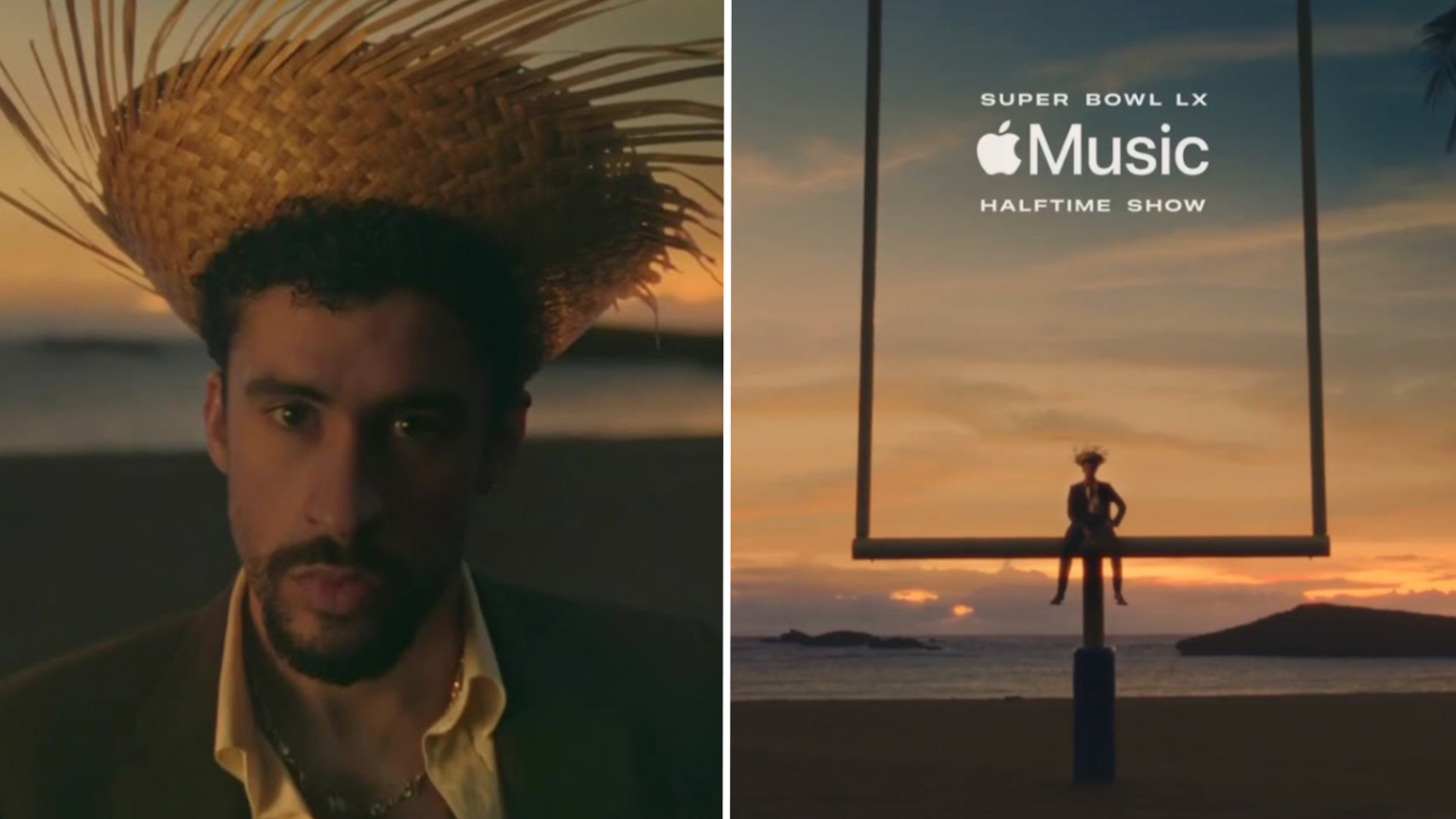 Bad Bunny encabezará el show de medio tiempo del Super Bowl LX - Noticias Radiorama
