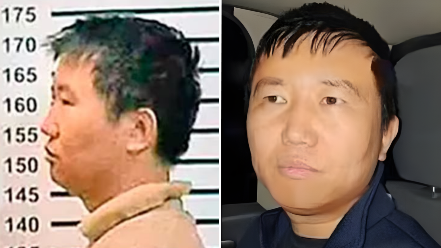 Cuba recaptura a Zhi Dong Zhang, operador del CDS y CJNG - Noticias ...