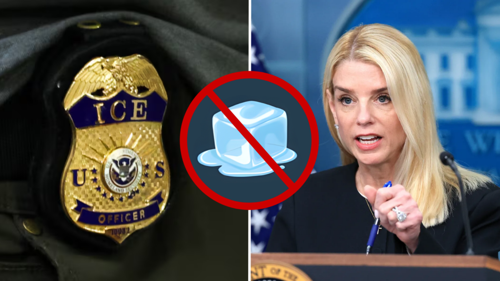 Apple elimina ICEBlock, app de rastreo de agentes de ICE - Noticias ...