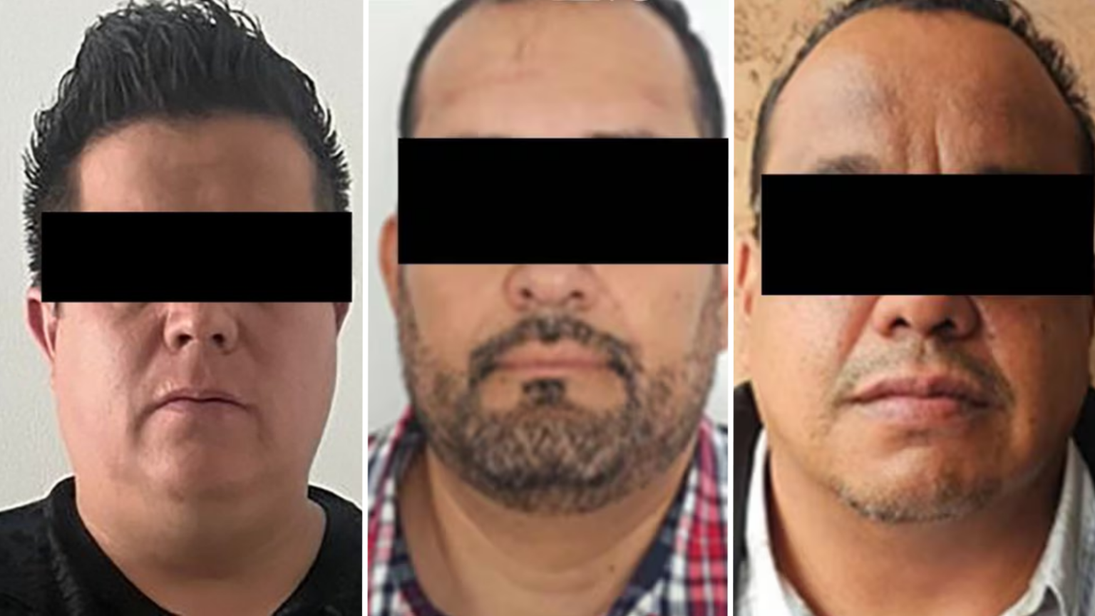 Capturan en Guadalajara a Nazario Ramírez, operador del CJNG - Noticias ...