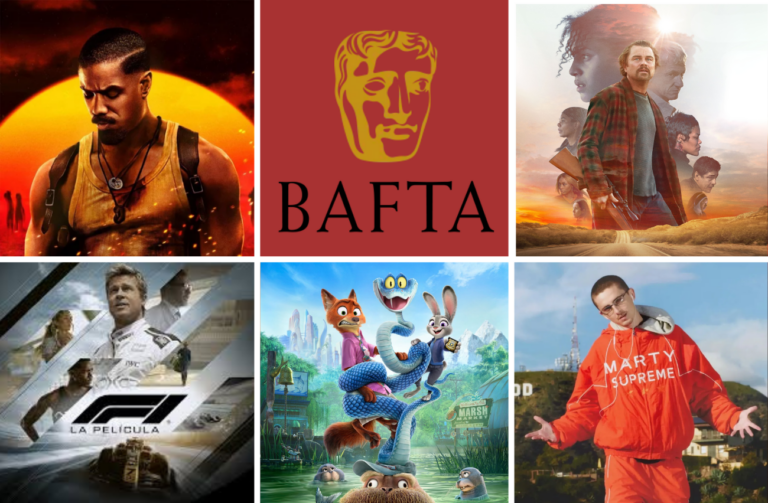 Premios Bafta 2026: Lista completa de nominaciones - Noticias Radiorama