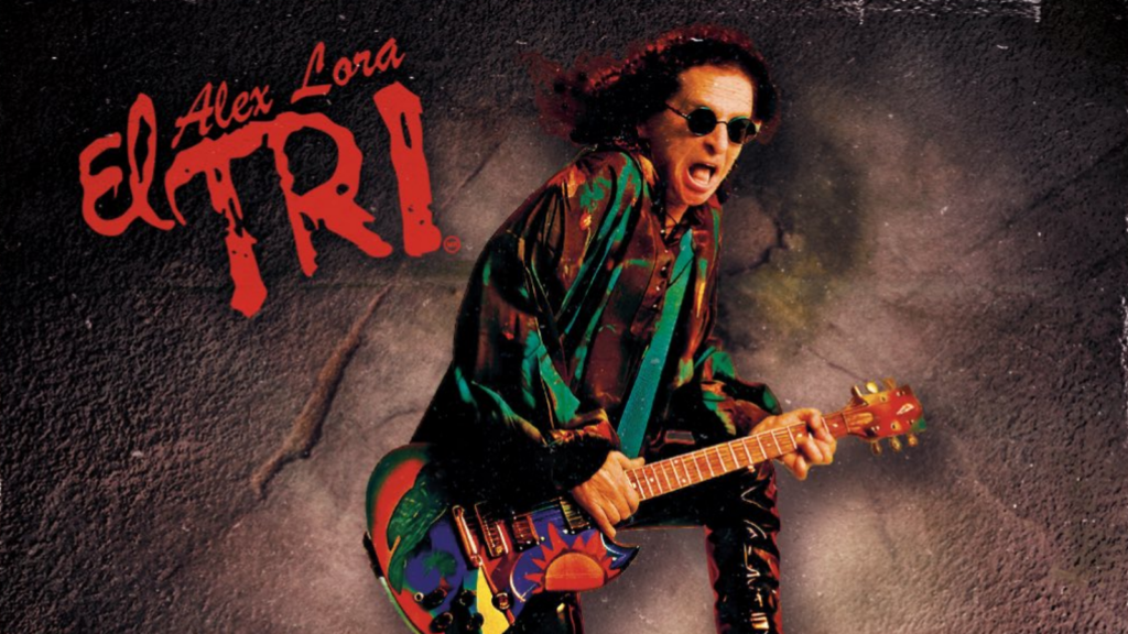 El Tri, de Alex Lora, confirma conciertos en la CDMX - Noticias Radiorama